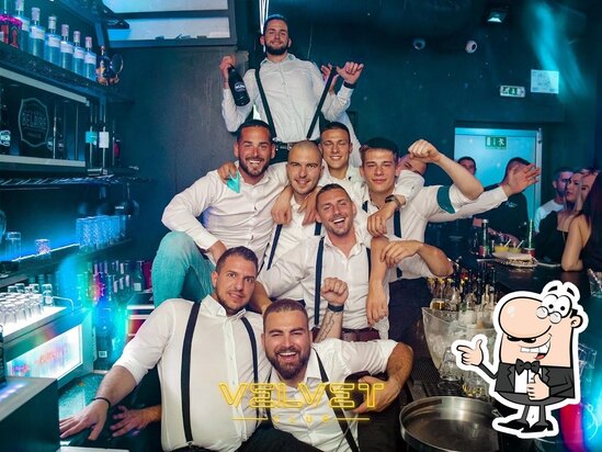 Velvet Club, Split - Restaurant reviews