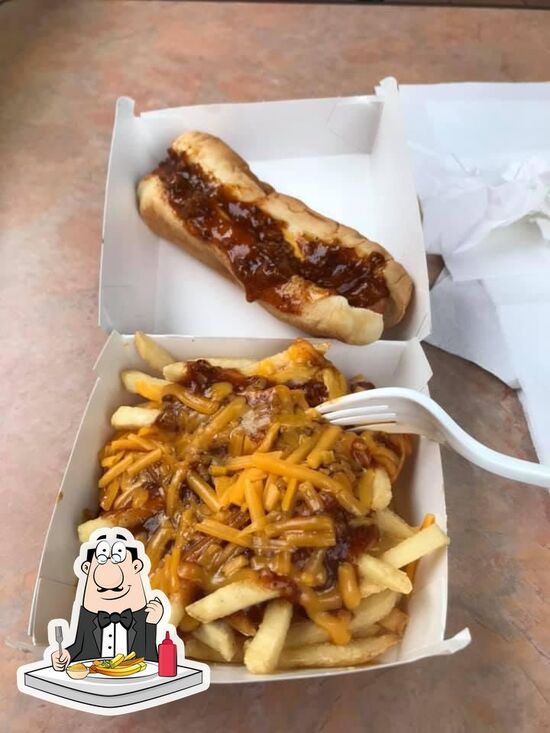 Wienerschnitzel, Arlington - Restaurant menu, prices and reviews