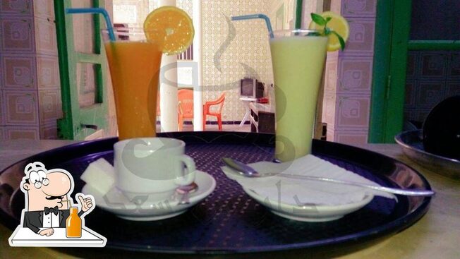 Aladdin coffee shop, Sousse - Restaurant reviews