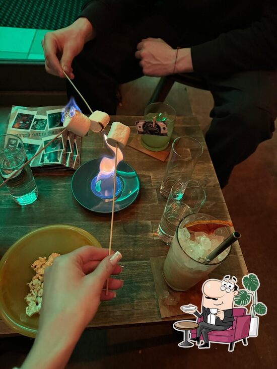 Pub Pixel, Gdańsk - Menú del restaurante, precios y reseñas