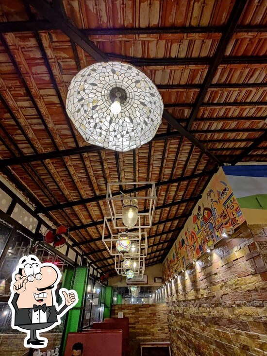 Rush Cafe, Guntur - Restaurant menu, prices and reviews