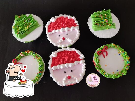 not just cakes, Bengaluru - Restaurant menu, prices and reviews