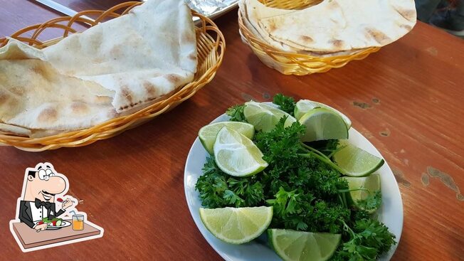Jigaraki Baghcheh in Richmond Hill - Restaurant reviews
