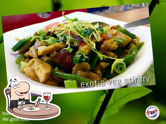The Blue Pepper, Roorkee - Restaurant menu, prices and reviews