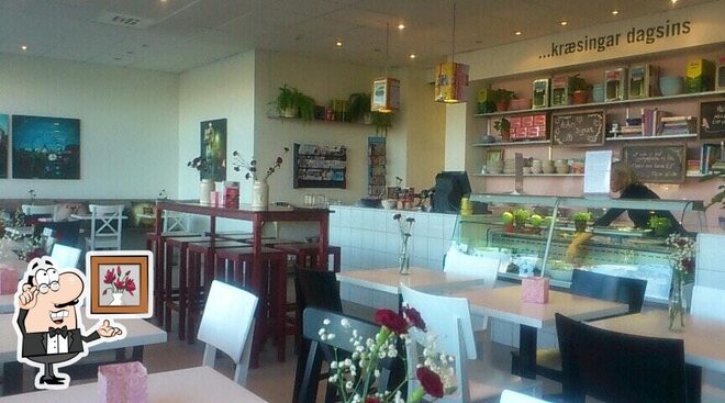 Krúska, Reykjavík - Restaurant menu, prices and reviews