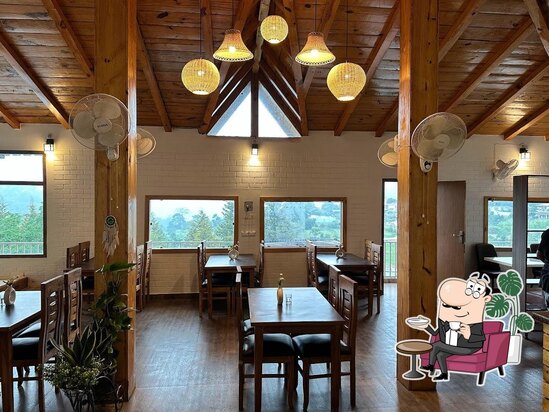 Alt cafe, Bhimtal - Restaurant reviews