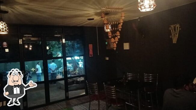 Boomerang Burger shop, Pudukottai - Restaurant menu, prices and reviews