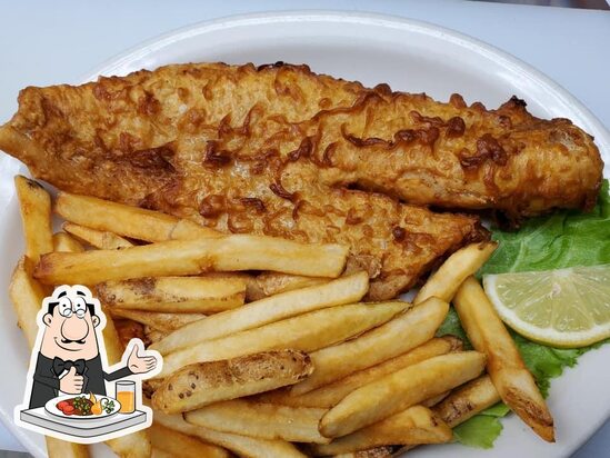 Chef Ray's Cafe in East Liverpool - Restaurant menu and reviews