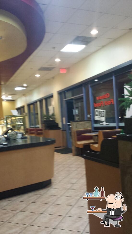 China Cook, Ontario - Restaurant menu, prices and reviews