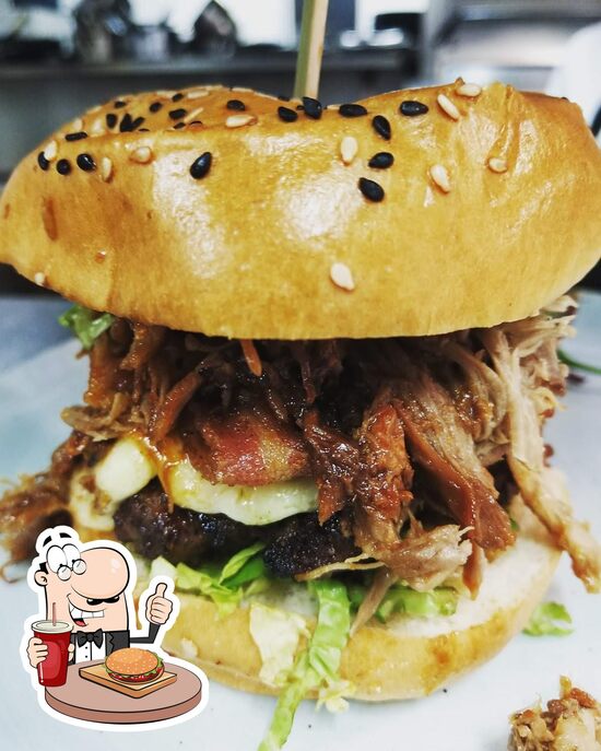 Collins Bar Dooradoyle in Limerick - Restaurant menu and reviews