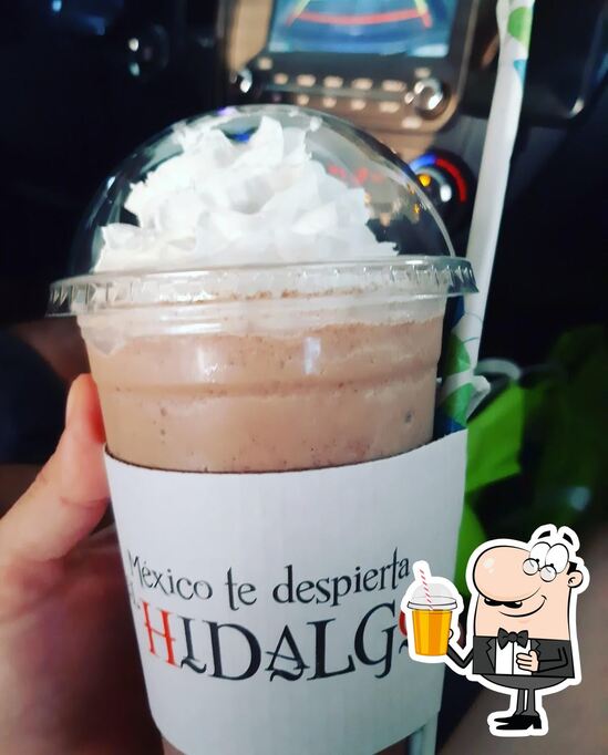 Café El Hidalgo La Recta, Tijuana, Edificio Sonora - Opiniones del ...