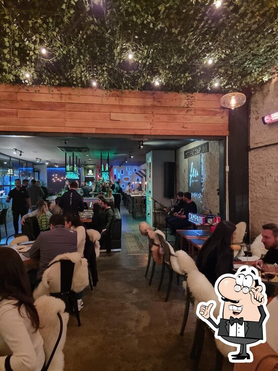 Feu fogo e Alma restaurante, Curitiba - Menu do restaurante e avaliações