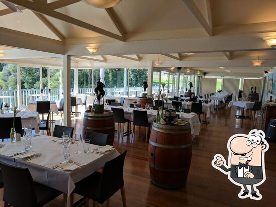 Flutes Restaurant, Wilyabrup - Restaurant menu, prices and reviews