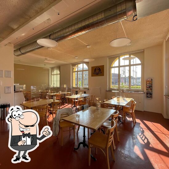 Hakuna Matata - Kaffee ohne, Lenzburg - Speisekarte, Preise und Bewertungen