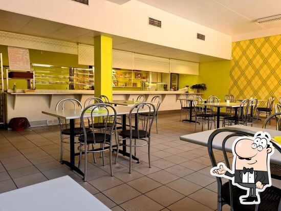 Kohvik ARTELL cafe, Tallinn - Restaurant reviews