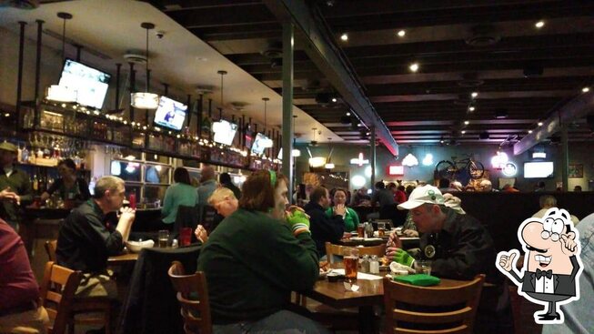 Lone Oak Cafe in Eagan - Restaurant menu and reviews