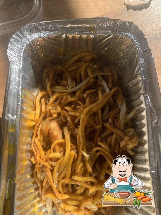 Marham Chinese Takeaway, Marham - Restaurant menu, prices and reviews