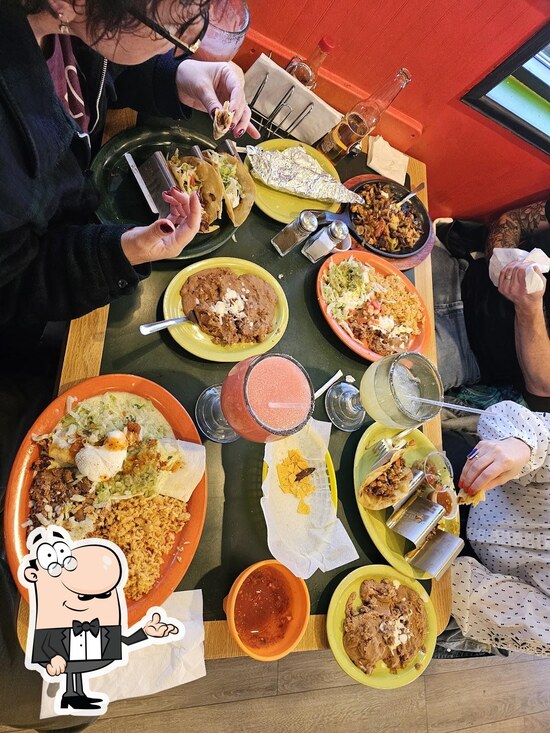 Mucho Si, Nashwauk - Restaurant menu, prices and reviews