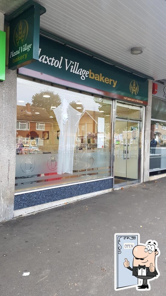 Plaxtol Bakery in Tonbridge - Restaurant reviews