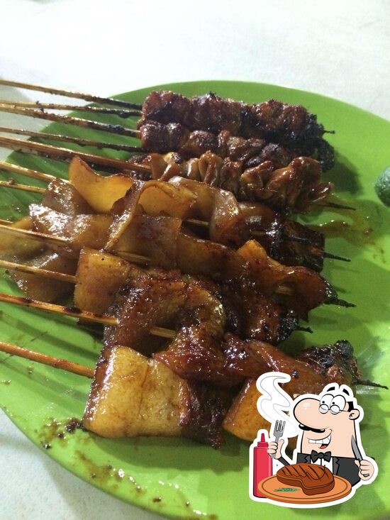Sate Babi Johan PIK, Jakarta - Restaurant menu, prices and reviews