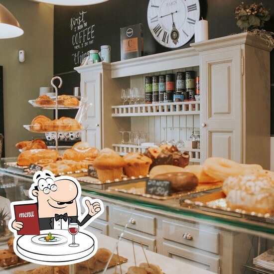 Sublims Gourmet Coffee Shop, Santañy - Menú del restaurante, precios y ...