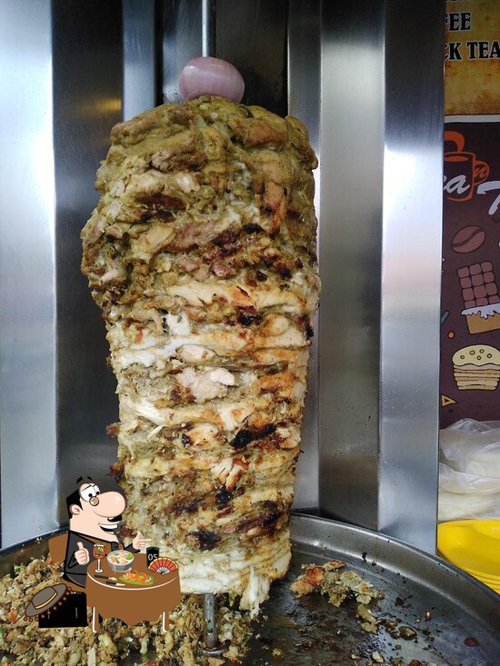 Tea N Talk, Thiruvananthapuram - Restaurant menu, prices and reviews