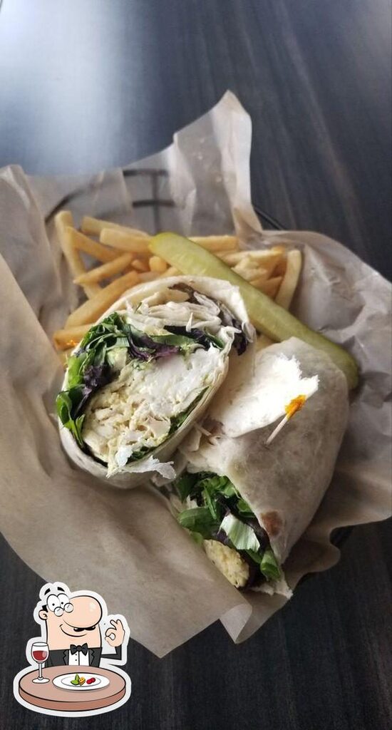 The Hot House Tavern in Menomonee Falls - Restaurant menu and reviews