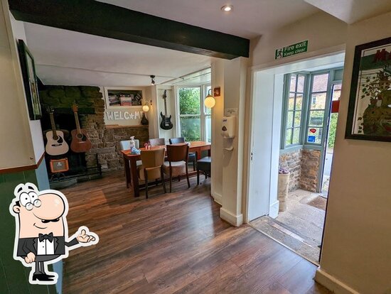 Menu at Maltsters Country Inn pub & bar, Daventry, The Green