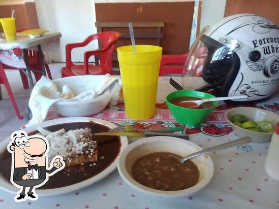 Mi Lindo Veracruz - Menú del restaurante, precios y reseñas