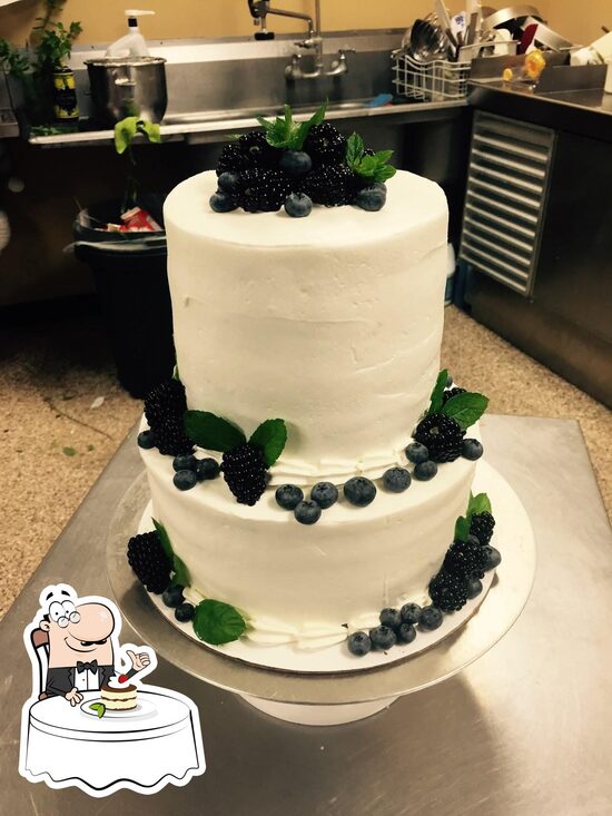 Beverly Cake Shop, Grand Island - Restaurant menu, prices and reviews