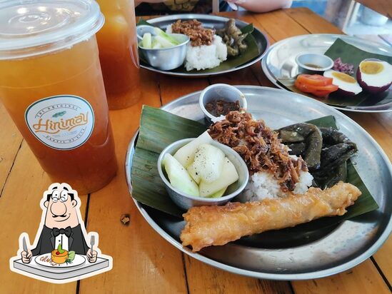 Menu at Hinimay- The Original Pastil ni Ella restaurant, General Santos ...