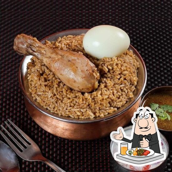 MIRACLE CHICKEN ( Shawarma), Madurai - Restaurant menu, prices and reviews