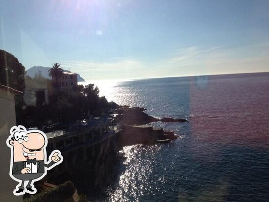 Just Peruzzi pub & bar, Bogliasco, Via Giuseppe Mazzini - Restaurant ...