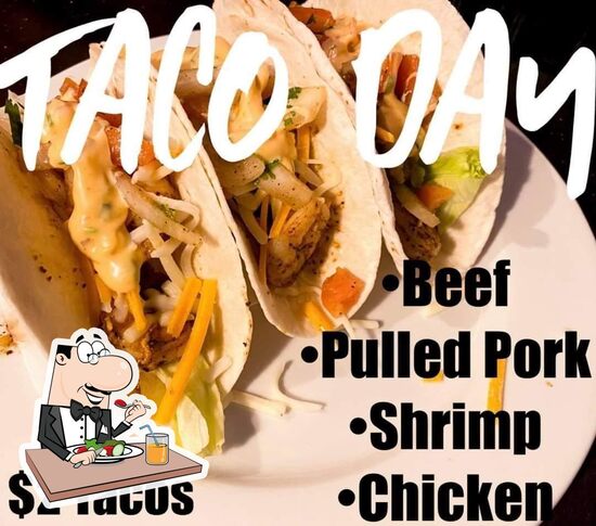 Shenanigans, Dover - Restaurant menu, prices and reviews
