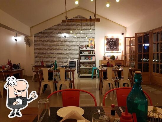 Sector 7 Café, Bengaluru - Restaurant menu, prices and reviews