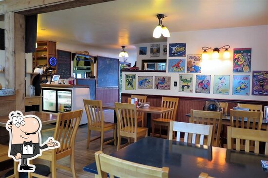 Van Go's Pizza in Friday Harbor - Restaurant menu and reviews