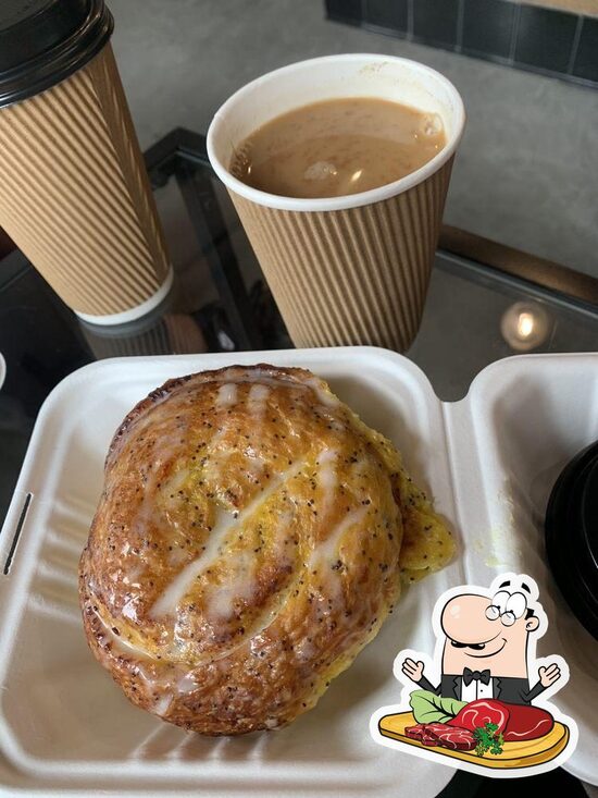Apsara Coffee in South Pasadena - Restaurant menu and reviews