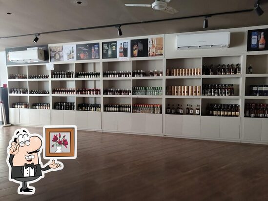 APSBCL WALK IN STORE, Kakinada - Restaurant menu, prices and reviews