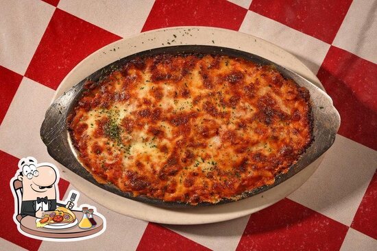 Amedeo's Italian Restaurant, 3905 Western Blvd in Raleigh - Restaurant ...