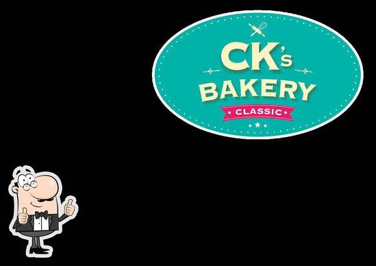 Menu at CK's Bakery Manali, Chennai