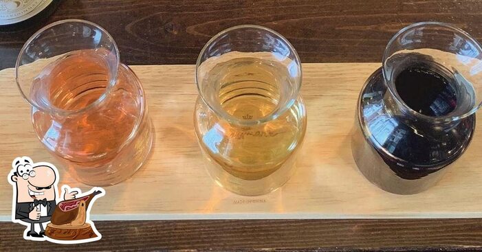 Cellar + Plate a communal wine house, 2916 S Lone Pine Ave in ...