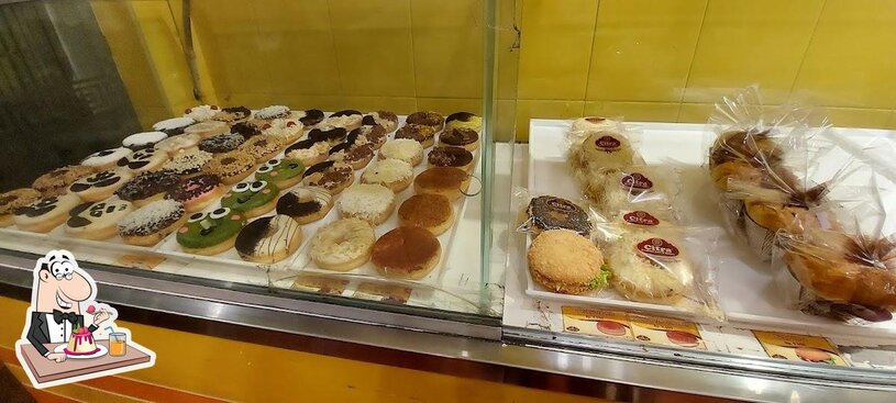 Citra Kendedes Bakery, Malang, Jl. Soekarno Hatta kav B3 - Restaurant ...