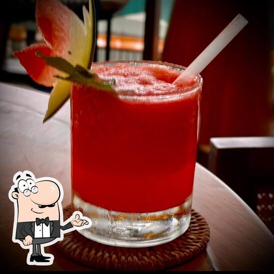 Clover Cafe, Ubud - Restaurant menu, prices and reviews