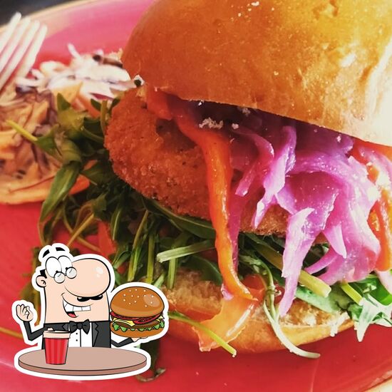 Curio Lounge, Stroud - Restaurant menu, prices and reviews