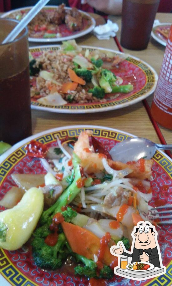 Lung Mon El Jibarito, Tijuana - Restaurant reviews