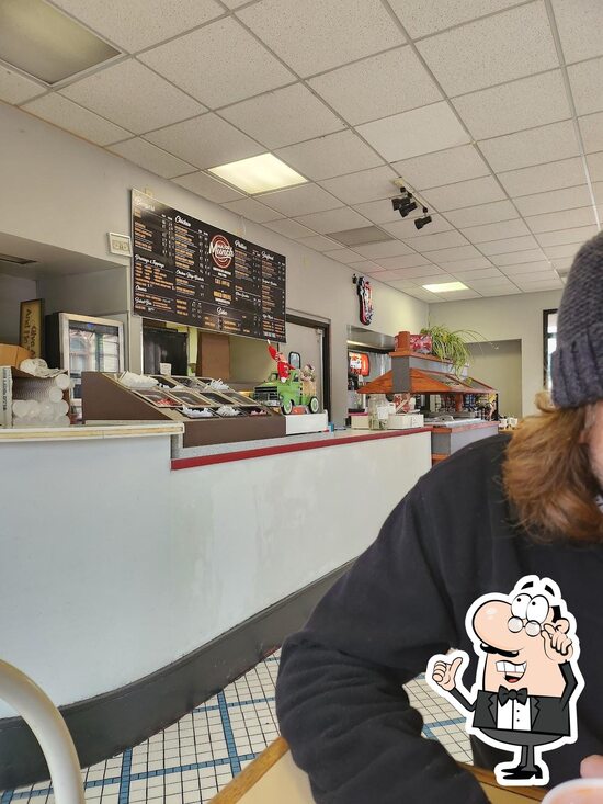 Major Munch in Evansville - Restaurant menu and reviews