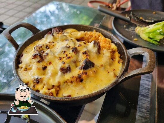 Meat & Brew Co. restaurant, Silang - Restaurant reviews