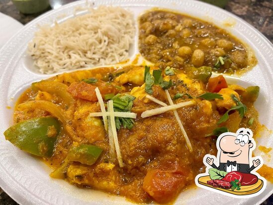 Mehran Restaurant in Arlington - Restaurant menu and reviews