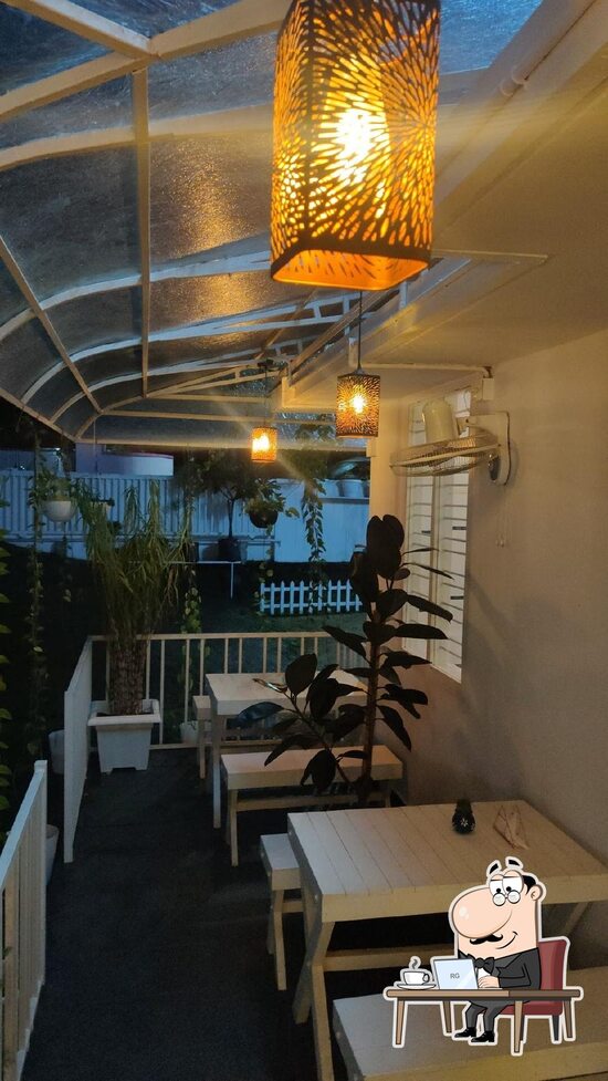 Mua Resto Cafe, Kochi, Edapally - Restaurant menu, prices and reviews