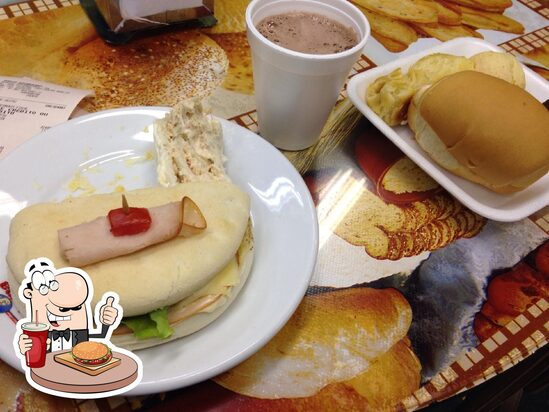 Padaria Moderna, Bagé, Av. Tupi Silveira - Avaliações de restaurantes